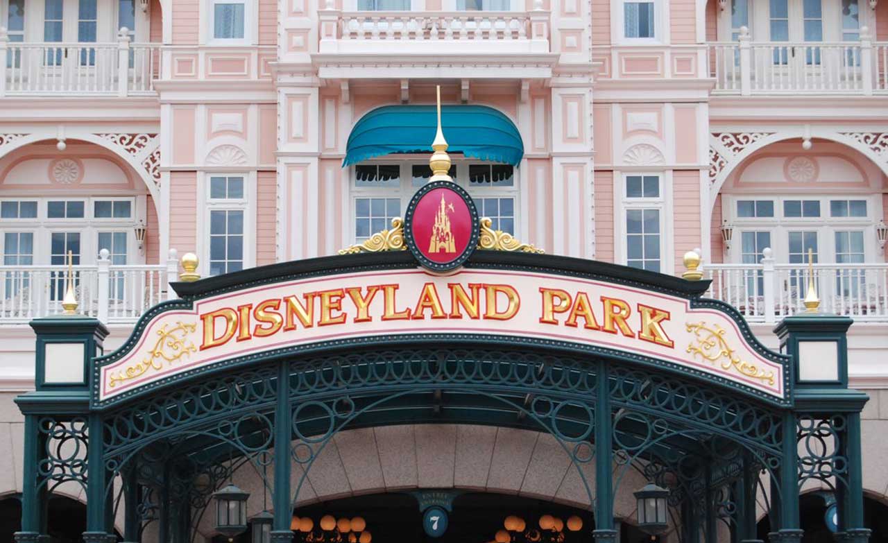Disneyland Paris