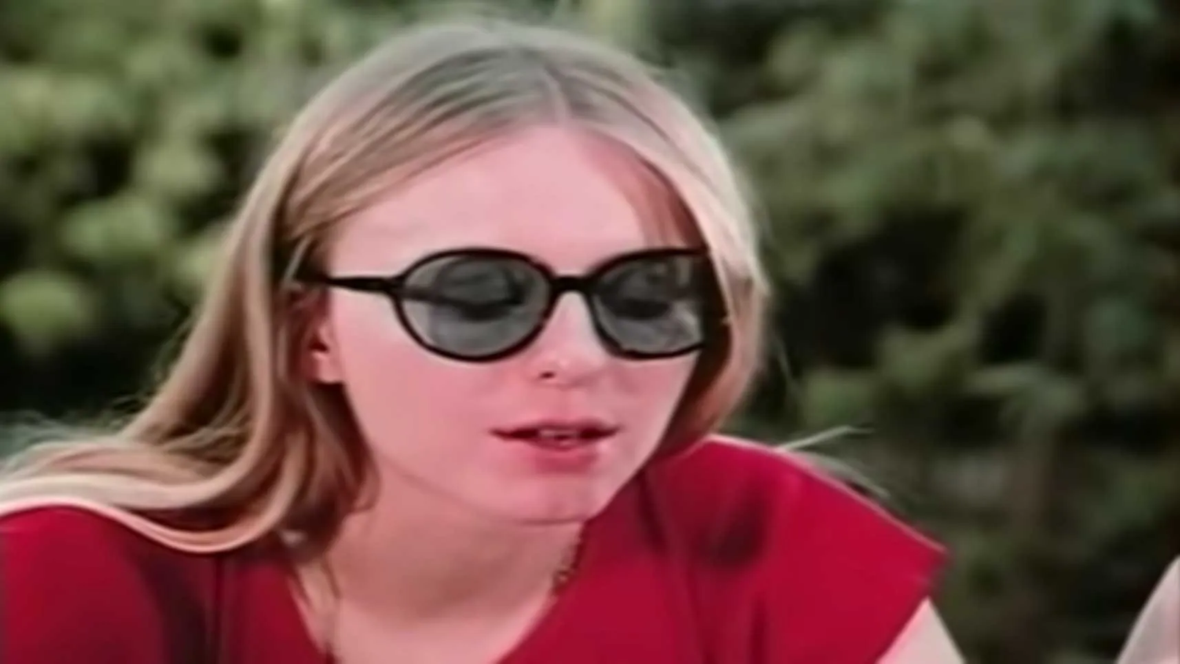 Go Ask Alice - Wayback Wednesday