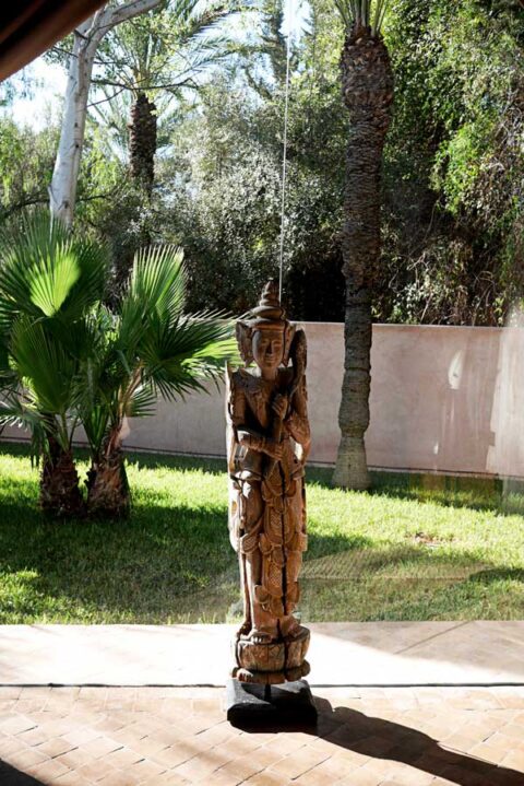 Lodge K Marrakech