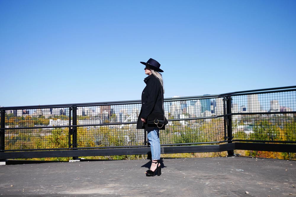 3 Autumn Style Tips