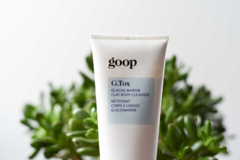 The Goop G.Tox Body Detox