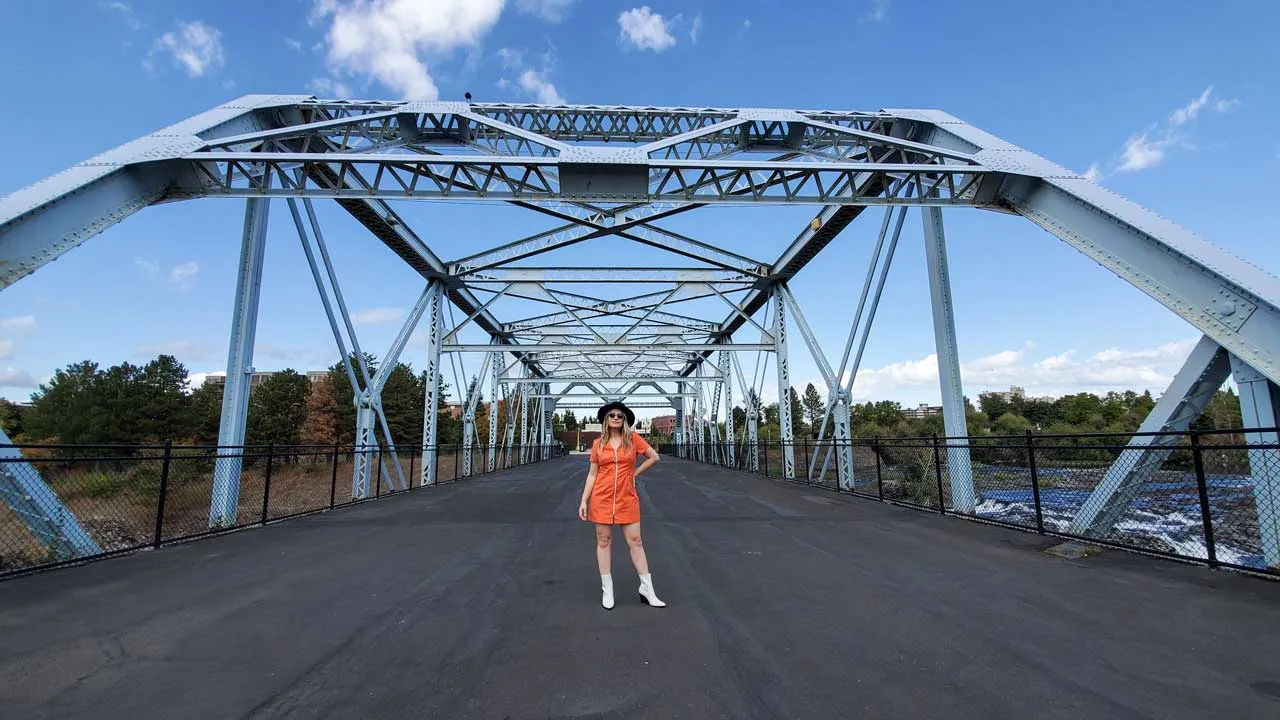 Spokane Washington City Guide