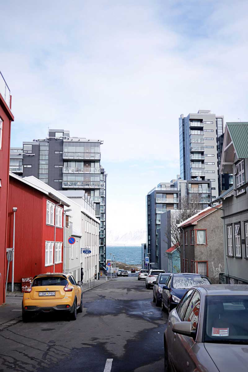 One Weekend in Iceland