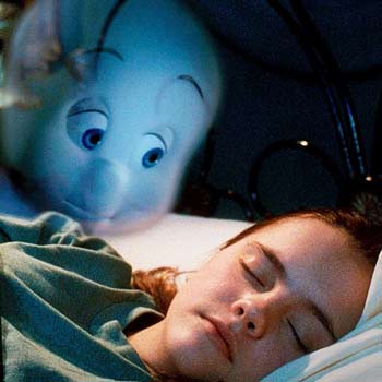 Halloween Movies that Aren't Scary