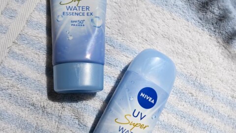 Best Lightweight Sunscreen Summer 2025